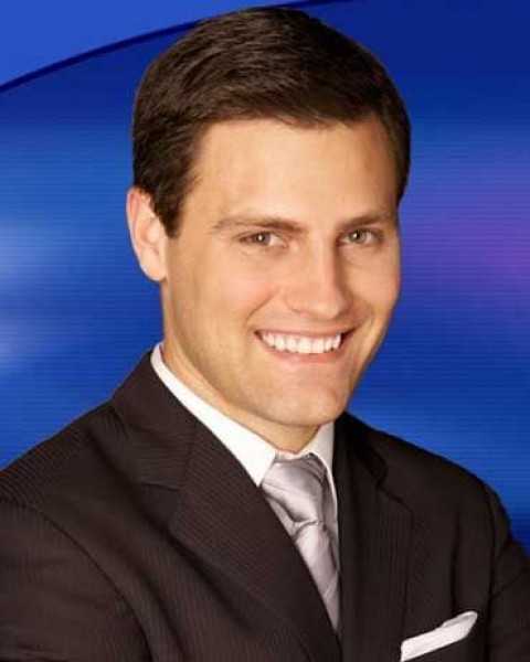 Meet Broadcast News Reporters from NWT Group