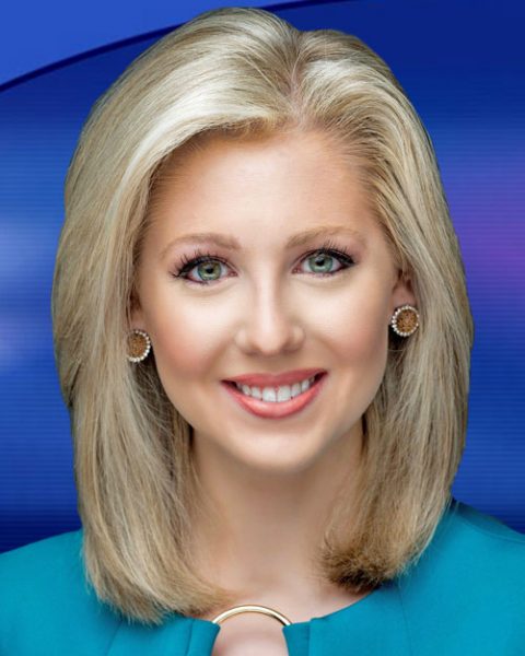 Meet Broadcast News Reporters from NWT Group