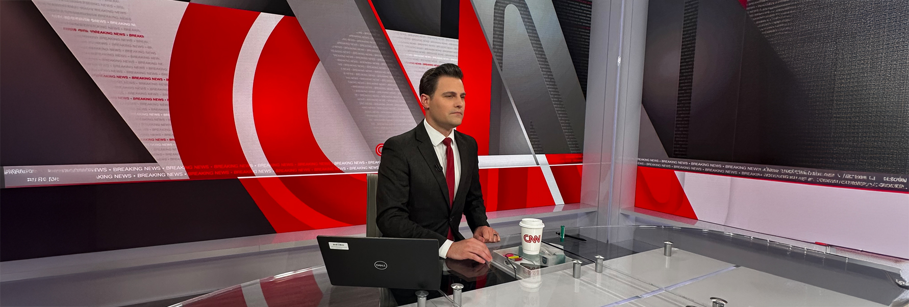 TV News Agents for Reporters, Anchors, Meteorologists - NWT Group