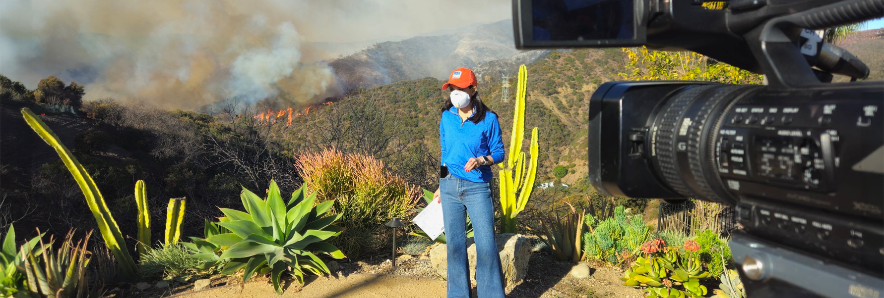 TV News Agents for Reporters, Anchors, Meteorologists - NWT Group