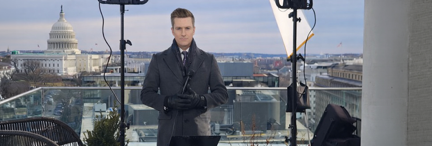 TV News Agents for Reporters, Anchors, Meteorologists - NWT Group